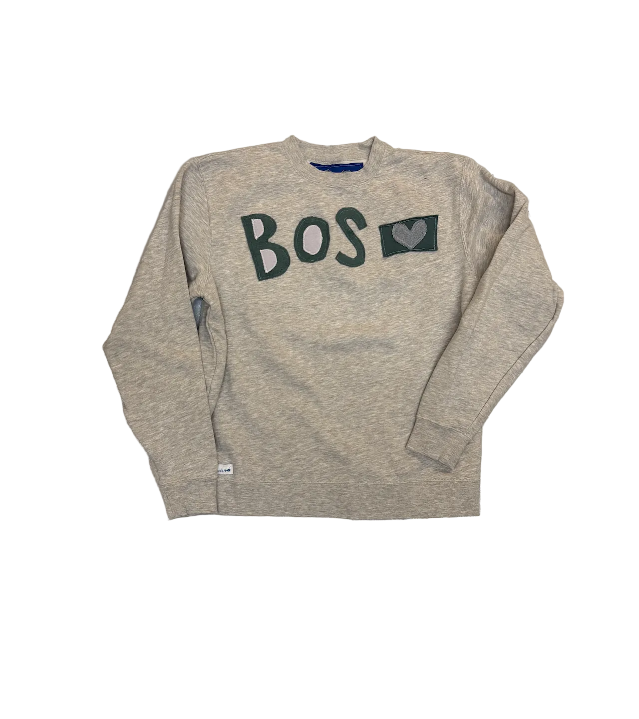 BOS crew (S) – Em's Threads